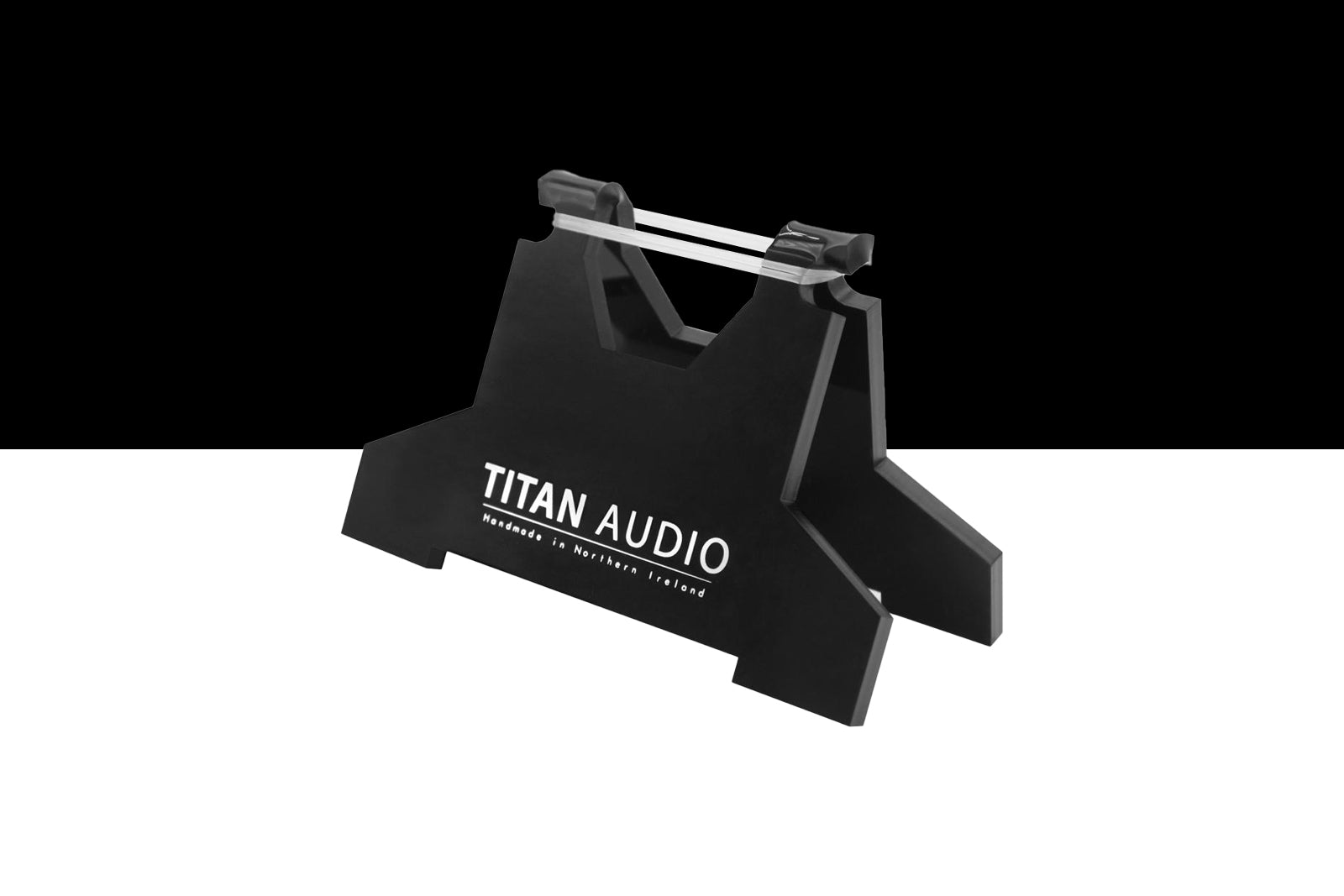 Titan Audio Hand Made Audio From N.Ireland